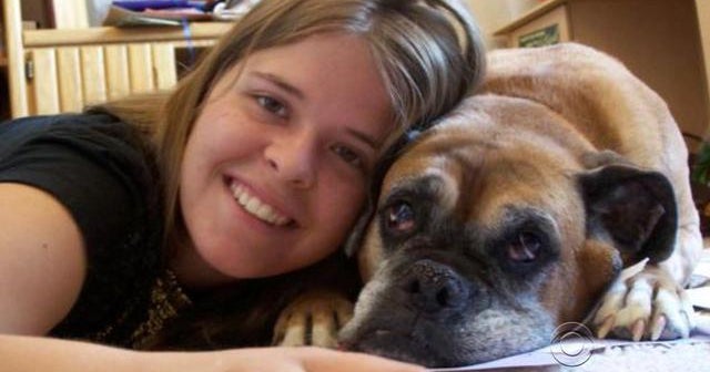 A reflection on Kayla Mueller's shining spirit - CBS News