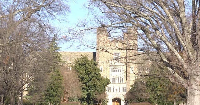 Duke suspends fraternity as university investigates rape allegations ...