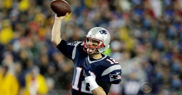 1/22: Tom Brady responds to "deflate-gate" reports; D.C. chef teaches ...