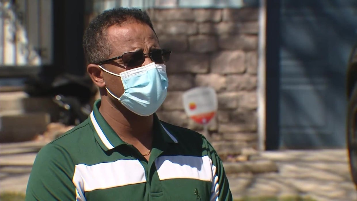 12-Year-Old Joshua Haileyesus Dies After 19 Days On Life Support ...