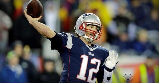 1/23: After days of silence, NFL comments on "deflate-gate"; Daughter ...