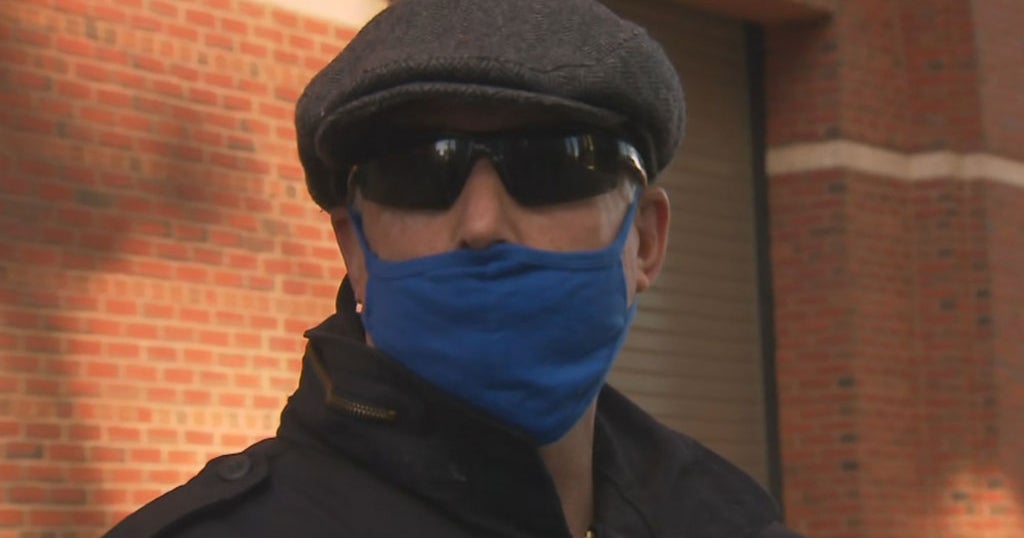 Retired Boston Police Captain Richard Evans Charged In Overtime Fraud ...