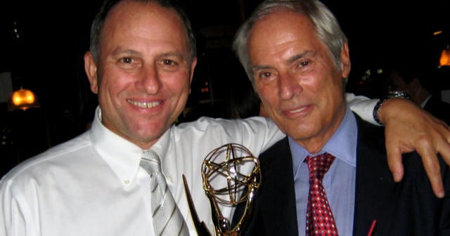 Remembering Bob Simon on "60 Minutes" - CBS News