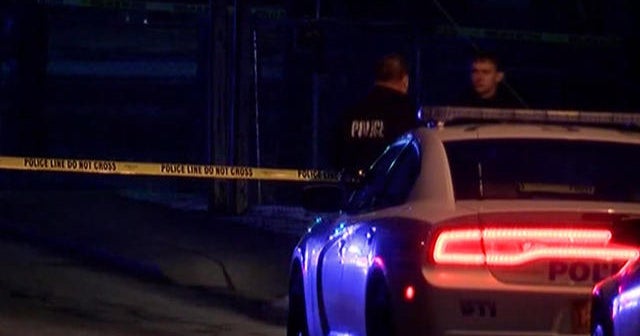 Man charged in death of "America’s Next Top Model" contestant - CBS News