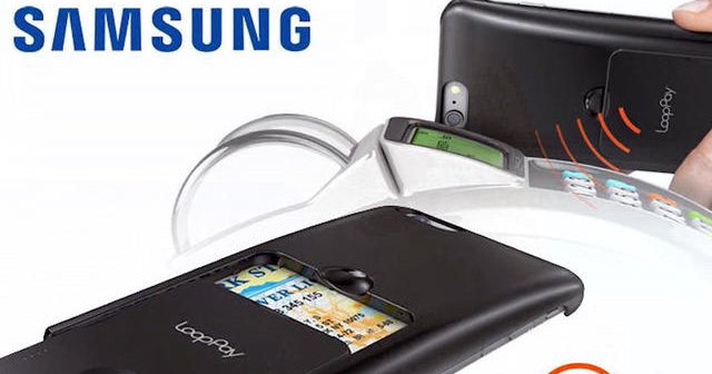 Is Samsung's LoopPay an answer to Apple Pay? - CBS News