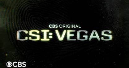 'CSI: Vegas' Ordered By CBS, Long-Awaited Sequel To 'CSI' - CBS Colorado