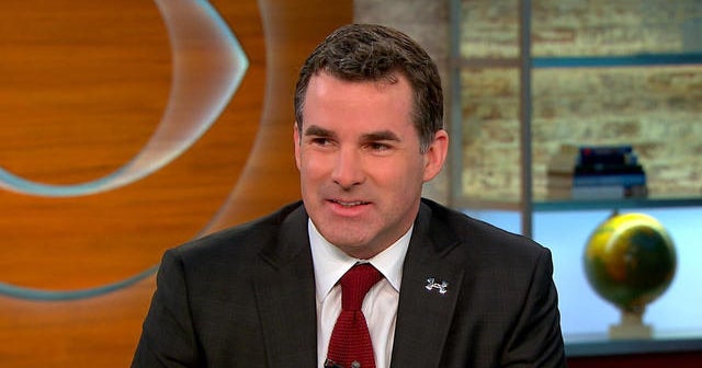 Under Armour CEO reveals new global campaign - CBS News