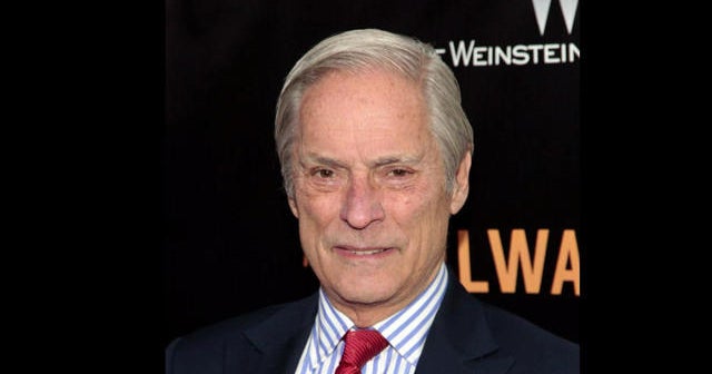 Longtime CBS News and "60 Minutes" correspondent Bob Simon dies - CBS News