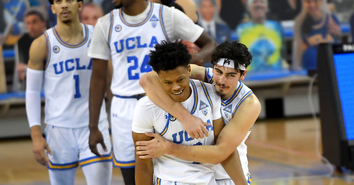 In Season Of Zooms And Quarantine, USC, UCLA Both Underdogs In First ...