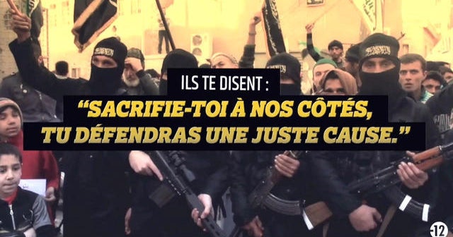 The fight against ISIS on social media - CBS News