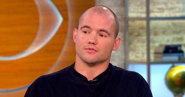 NFL rookie Chris Borland on retiring over concussion concerns - CBS News