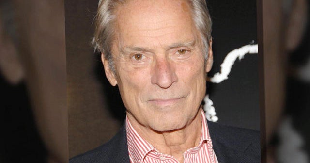 RTDNF honors the late Bob Simon with lifetime achievement award - CBS News