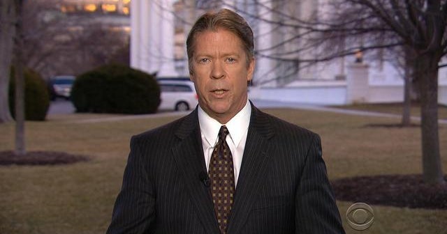 Secret Service agents under investigation for crashing into barrier ...