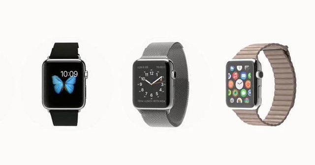 Will Apple Watch catch on? - CBS News