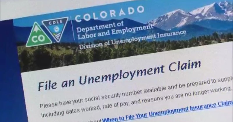 What To Expect From The Colorado Department Of Labor If You're A Victim ...