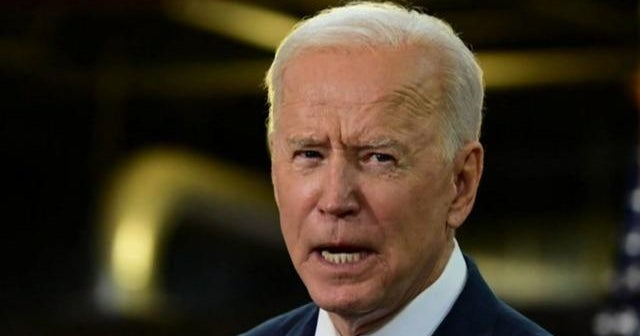 Biden Unveils Ambitious 2 Trillion Infrastructure Plan Cbs News