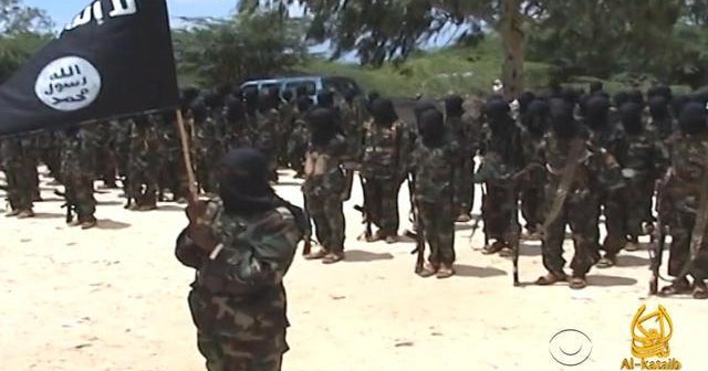 U.S. drone strike kills wanted terrorist in Somalia - CBS News