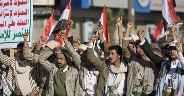 Arab leaders close ranks against Yemeni rebels - CBS News