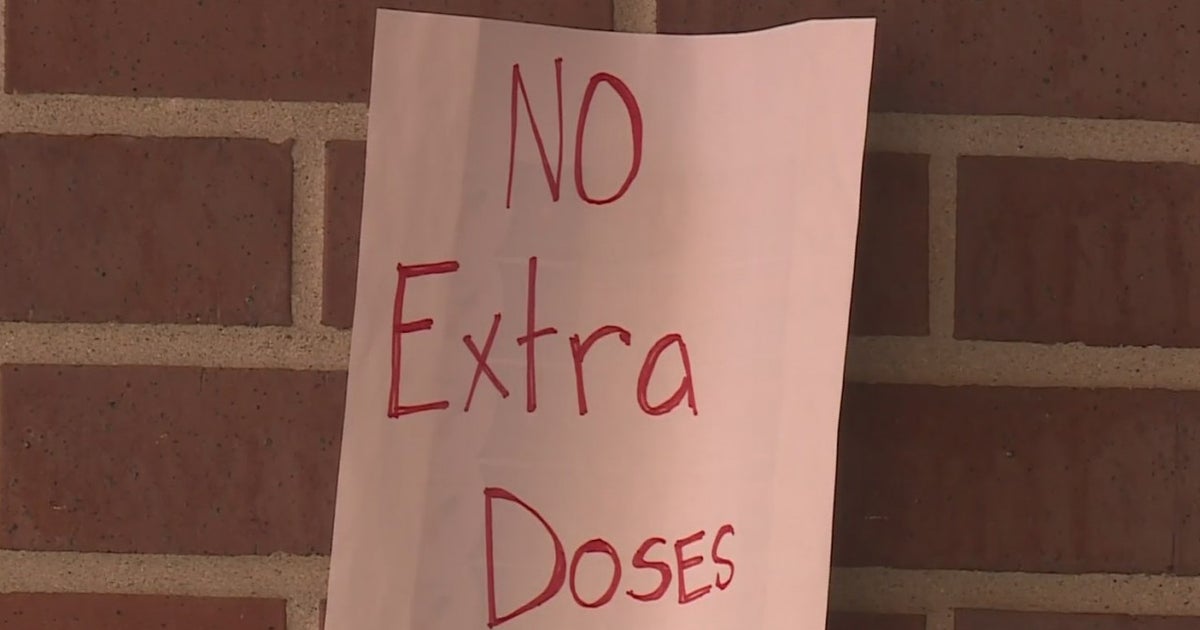 Nevada County Expands Vaccine Eligibility To Everyone 16 And Older ...