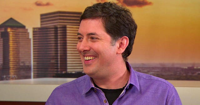 Chef Michael Anthony brings his fresh culinary skills to "The Dish ...