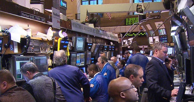 London trader arrested for 2010 "flash crash" that caused market chaos ...