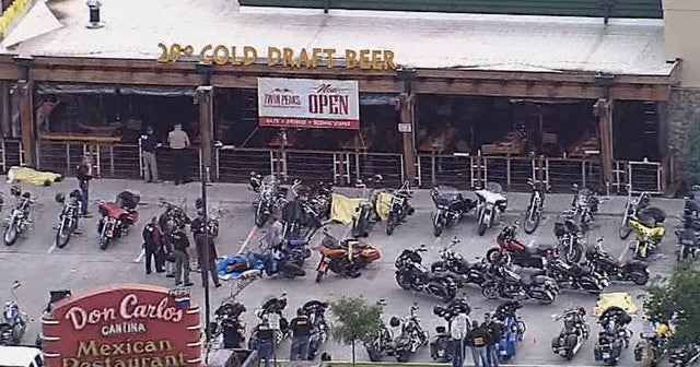 5/18: Texas biker gang members facing murder charges; Sisters separated ...