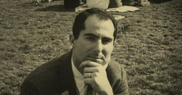 New biography shines light on the life and legacy of author Philip Roth ...