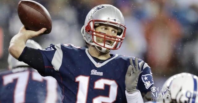 Deflate-Gate - CBS News