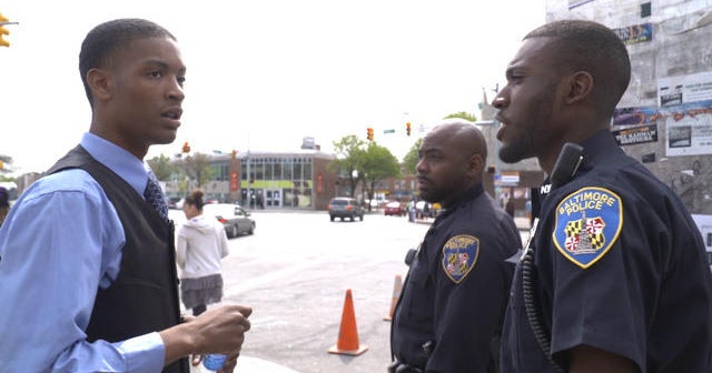 Joseph Kent speaks out after his release - CBS News