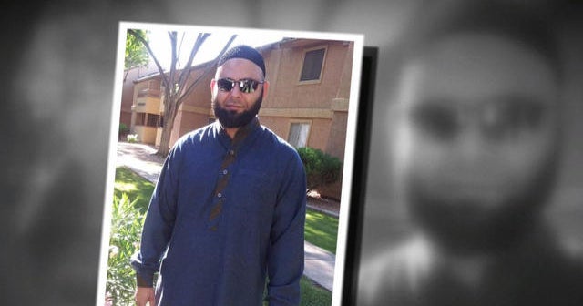 ISIS takes responsibility for Texas shooting - CBS News