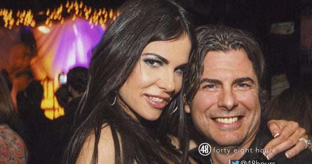 “48 Hours” investigates millionaire’s alleged murder-for-hire plot ...