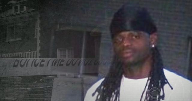 How Daron Wint was caught - CBS News
