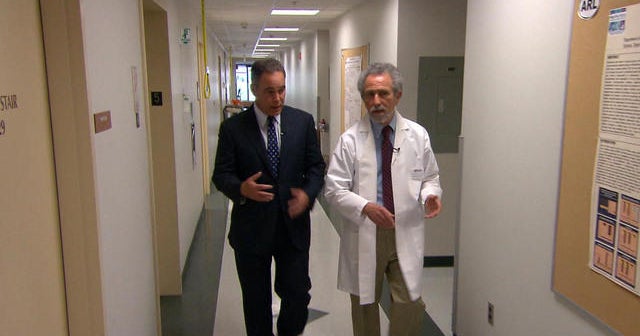 FDA panel eyes injections as statin alternative - CBS News
