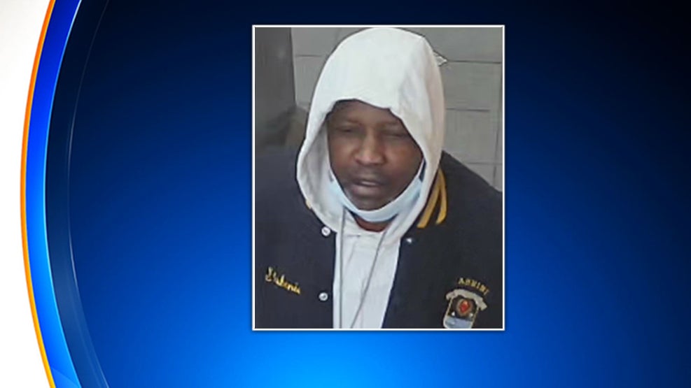 Bank Robbery news - Today’s latest updates - CBS New York