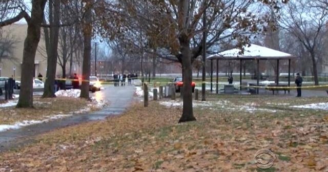 Investigation of Tamir Rice shooting made public - CBS News