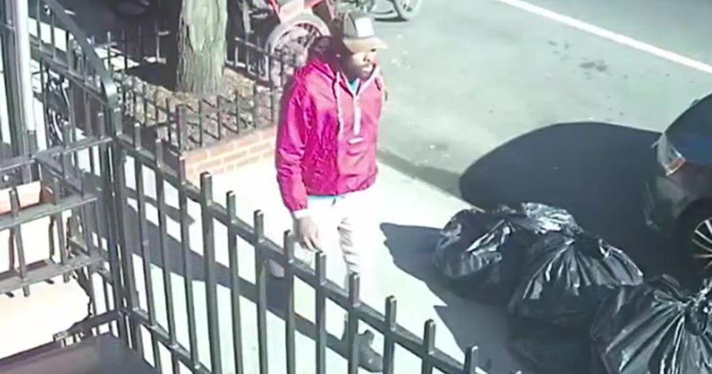 Caught On Video: 73-Year-Old Punched, Knocked To The Ground In Hell's ...