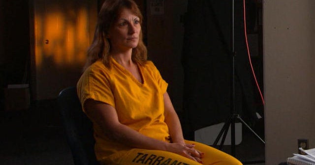 "48 Hours" interview rocks murder trial - CBS News