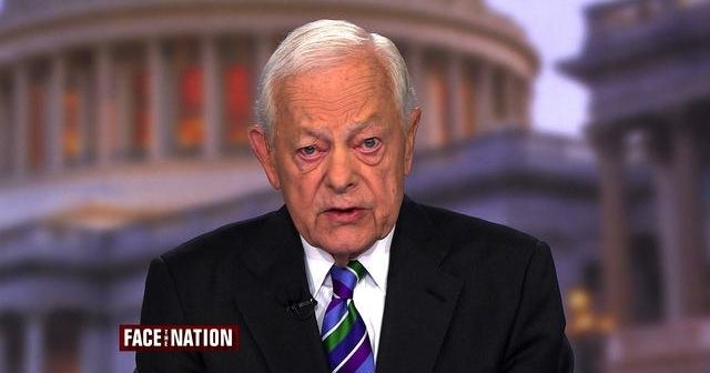Bob Schieffer: Remembering “hard lessons” from Vietnam - CBS News