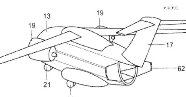 Airbus proposes new double decker plane - CBS News