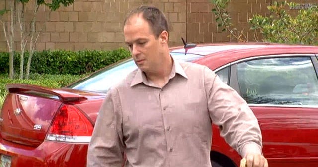Attempted murder charge for accused George Zimmerman shooter - CBS News