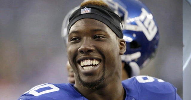 Reports: Two NFL players lose fingers in fireworks accidents - CBS News