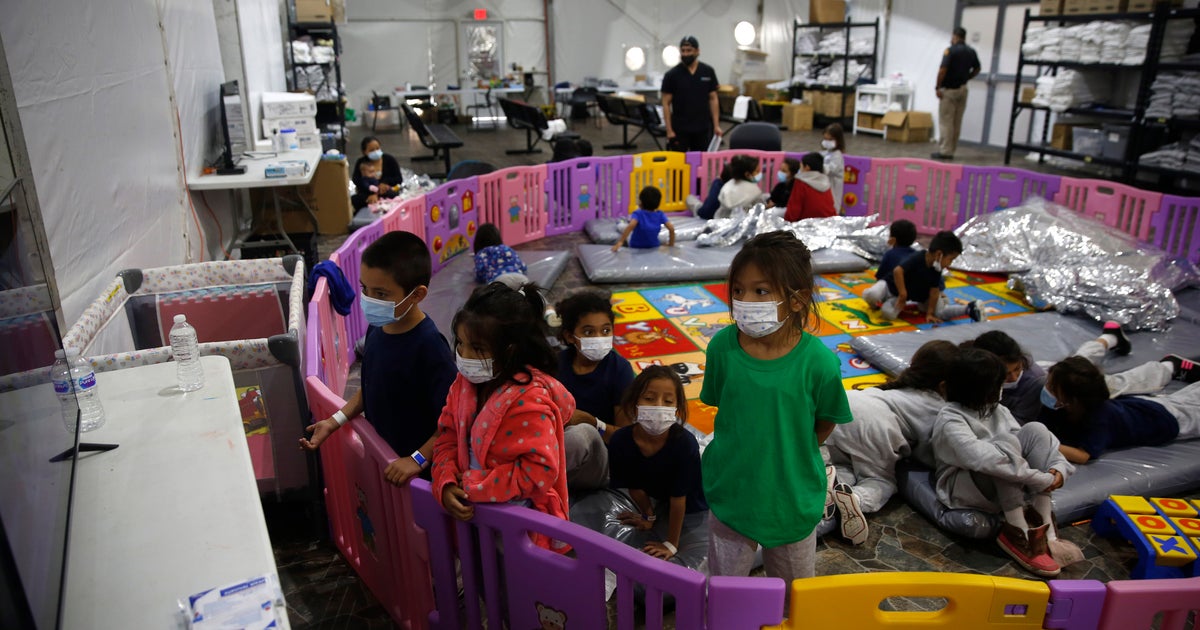 'Stretched Beyond Thin,' Newly-Made Public Documents Detail Conditions ...
