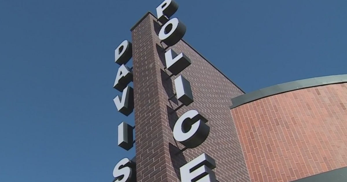 Activists Urge City Of Davis To Create 'Department Of Public Safety ...