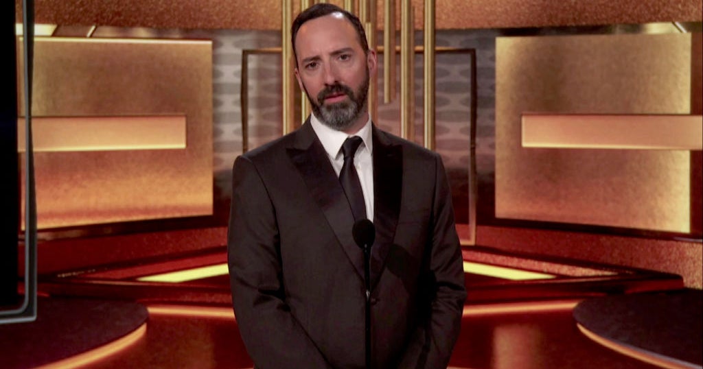 Tony Hale And Alia Shawkat Join Lucille Ball biopic - CW Atlanta