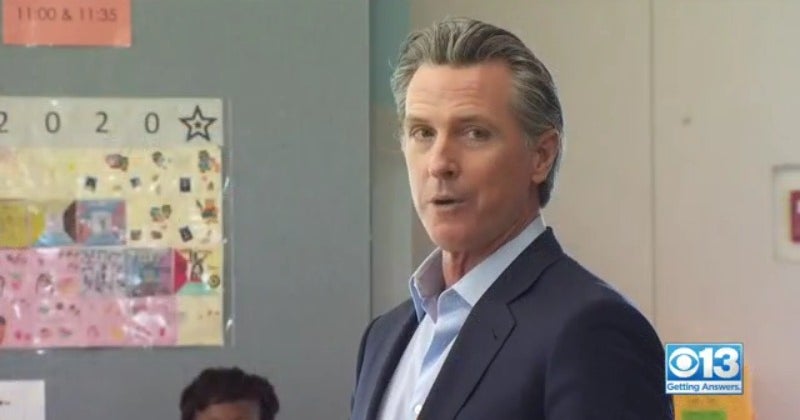Former State Senator Don Perata Leading New Campaign Against Gov ...