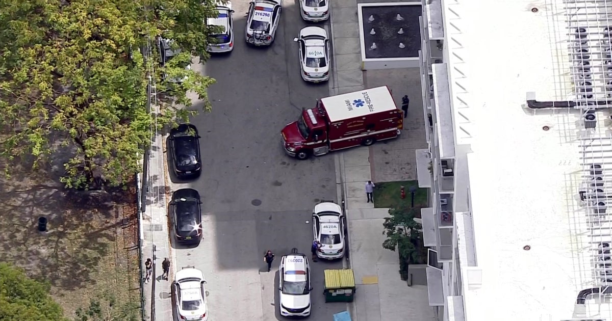 Associate Of Brickell Apartment Owner Says Woman Killed In Shootout ...