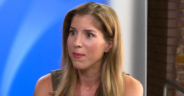 Zach Johnson wins British Open - CBS News