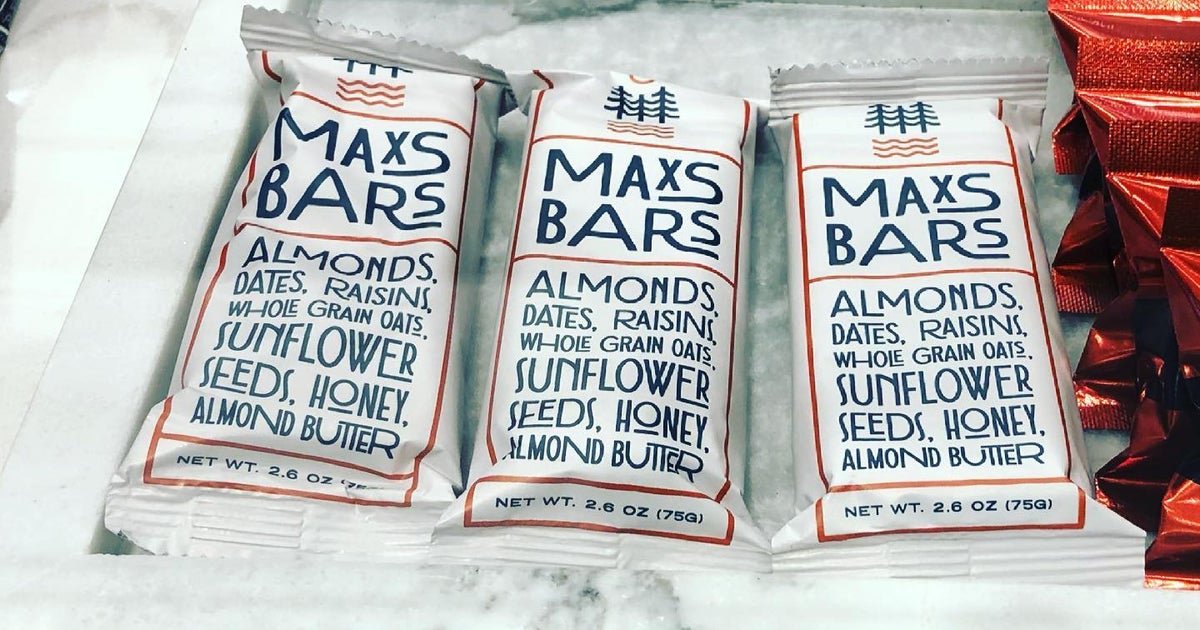 Max's Bars - CBS Minnesota