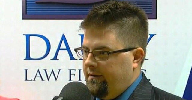 Former Aide Reveals Details Of Michigan Lawmakers Sex Scandal Cbs News