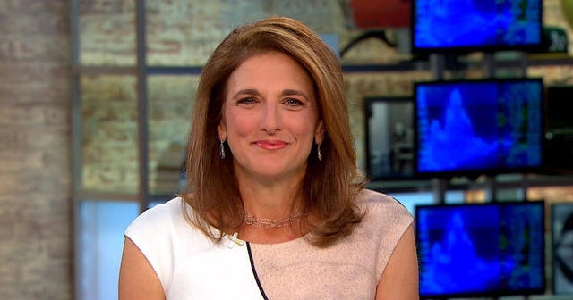 Dramatic decline in stock could mean end of bull market - CBS News